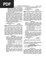 Obrazac Prijave Na Javni Oglas | PDF