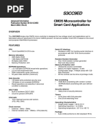 psc7000 Programmable Servo Controller | PDF | Servomechanism | Computer Hardware