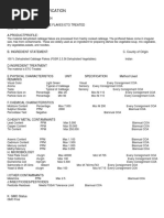 Glass Breakage Record | PDF