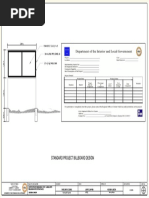 CHB Wall Design | PDF | Building Technology | Architectural Design