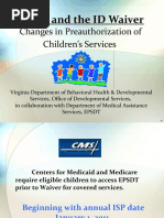 Dmas 7 | PDF | Medical Specialties | Behavioural Sciences