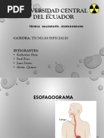Protocolo UROTAC | PDF
