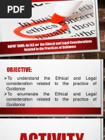 Authentic Dialogue | PDF | Dialogue | Conversation