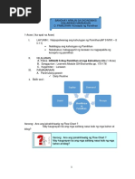 Tableau Rubric | PDF