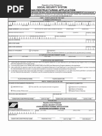 Sss r5 PDF | PDF | Money Order | Cheque