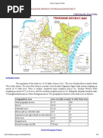 CRDA Map | PDF | Transport Infrastructure | Transport