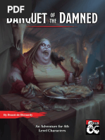 Scarab of Death 5e 10lvl PDF | PDF | Dungeons & Dragons | Wizards Of ...