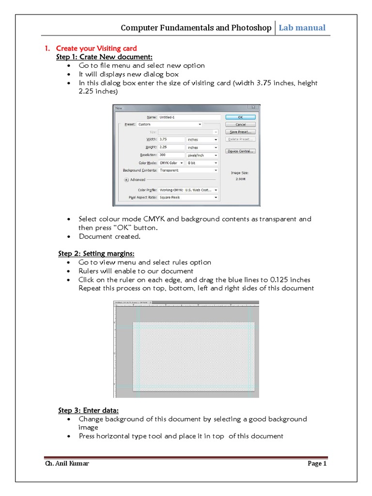 Photoshop | PDF | Adobe Photoshop | Books
