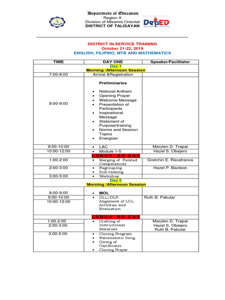 Matrix MidyeAR | PDF | Behavior Modification | Cognition