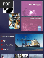Emergency Escape Routes on Ships | PDF | Security Alarm | Door