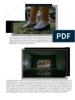 Sack Sentence Completion Test | PDF