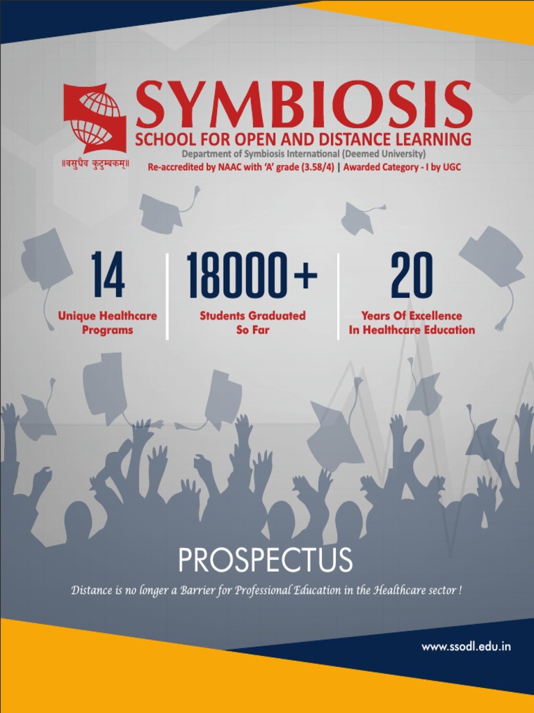 Prospectus SSODL | PDF | Pharmacovigilance | Clinical Trial