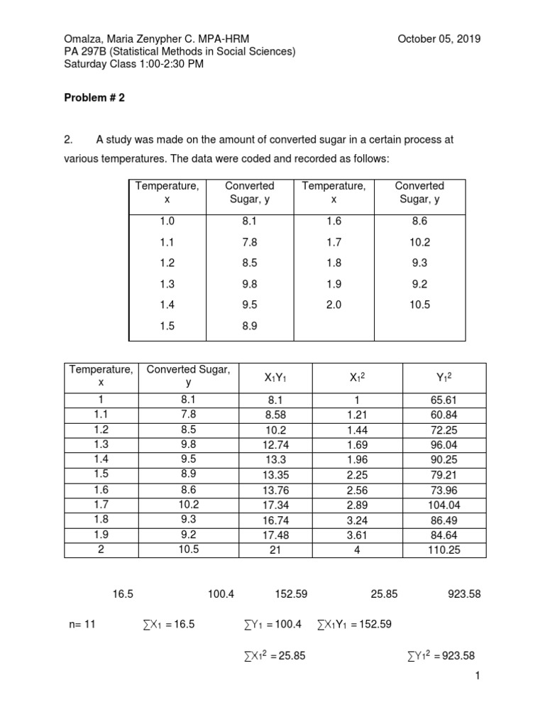 Stat Assignment | PDF | Statistical Inference | Statistics
