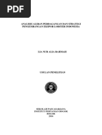 Tutorial Dan Template Sduwhv 2024 | PDF