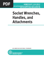 Asme B107.100-2023 | PDF | Nut (Hardware)