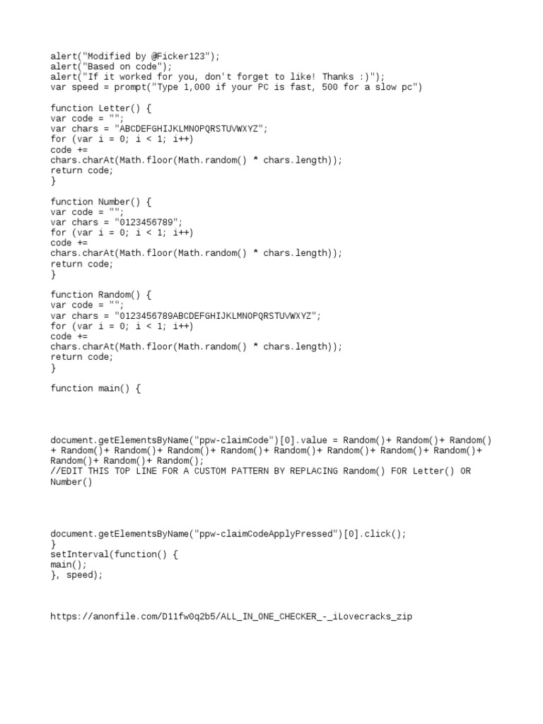 Amazon Free Gift Card | PDF