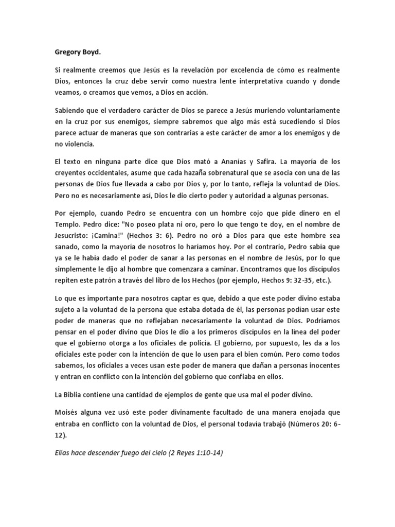 Ananias y Safira | PDF | San Pedro | Evangelio De Lucas