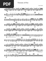 MuseScore 4 Keyboard Shortcuts Guide | PDF | Musical Techniques | Sound