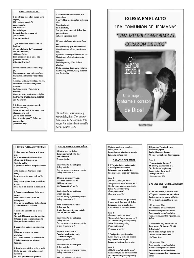 Him Nario | PDF | Dios | Cristo (título)