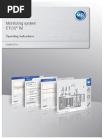 SEL-2414 Transformer Monitor | PDF | Input/Output | Electricity