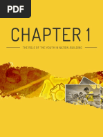 Overview of NSRC | PDF | Government | Disaster And Accident