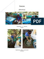 Isdang Malapad | PDF