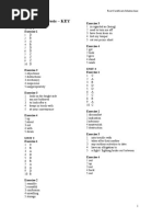 Answer - Keys-New International Business English PDF | PDF ...