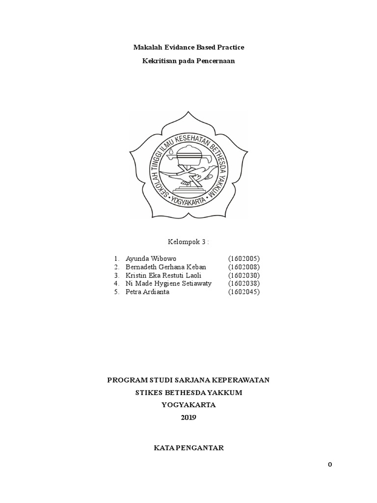 Picot Massage | PDF