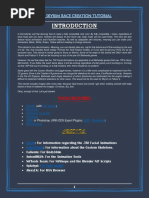 Editor - Meshcapade Mes! | PDF