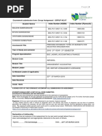 Guidelines For MEARB As Award Criteria Under RA 12009 | PDF ...