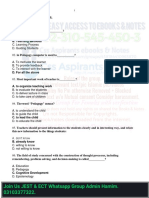 PlayGroup Curriculum | PDF | Preschool | Curriculum