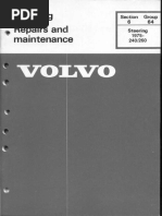 Mitsubishi LU2-400-BOB LU2-410-B1T LU-420-BOB LU2-430-B1T | PDF | Machines | Sewing