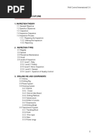 Drilling Rigs Inspection Checklist | PDF | Drilling Rig | Personal ...