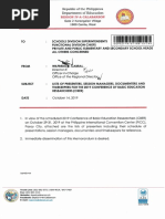 Rdneb Leaflet Final | PDF | Forgiveness | Psychological Resilience