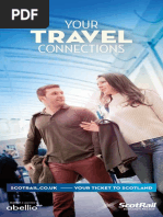 Train Timetable Caboolture Line | PDF | Sustainable Transport | Queensland