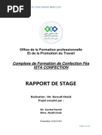 Présentation de La RADEEF | PDF | la communication