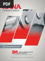 Dimensiones de Chavetas y Chaveteros | PDF