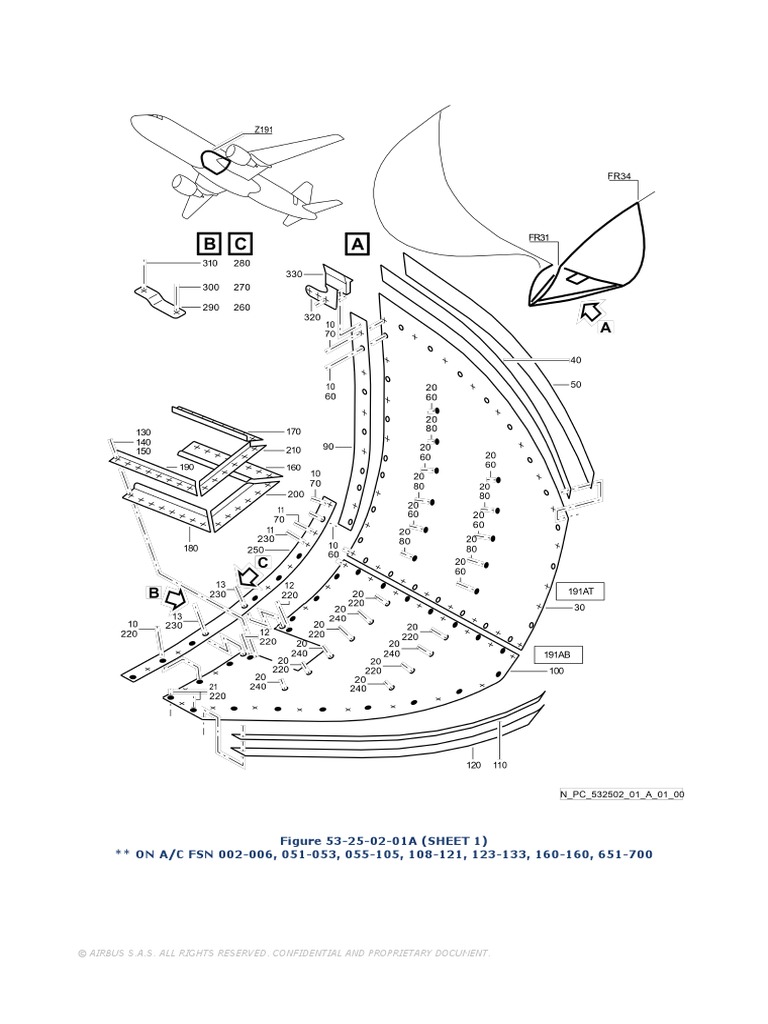 ACS Panel 191 | PDF | Aviation | Aircraft