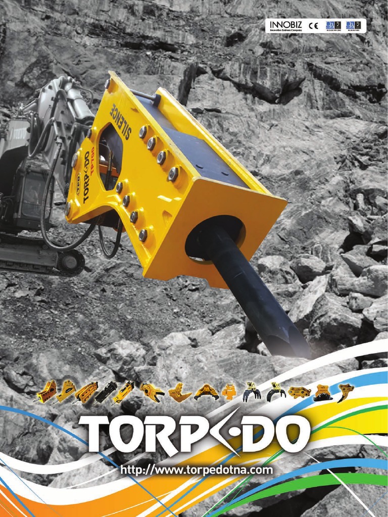 Torpedo Catalogue 2016 | PDF | Piston | Cylinder (Engine)