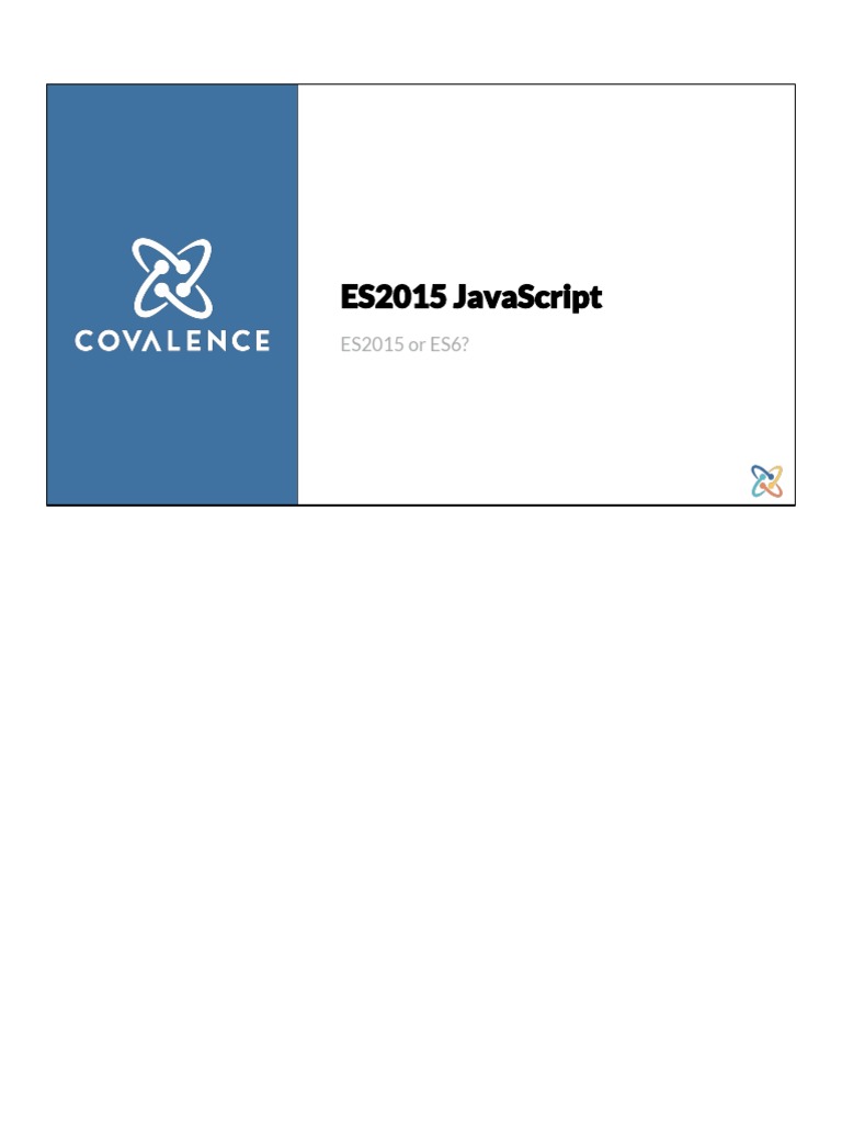 JS Es15 | PDF | Parameter (Computer Programming) | Subroutine