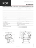 Indicator Diagrams | PDF | Cylinder (Engine) | Engines