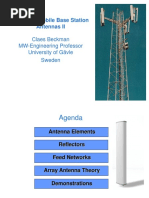 Data Sheet Nokia Flexi Zone Multi-Band Outdoor Micro BTS | PDF | Wi Fi ...