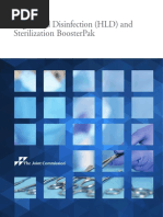 Revital-Ox Step 3 High Level Disinfecting Wall Chart | PDF | Personal ...