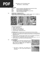 Landscape Specs. | PDF | Specification (Technical Standard) | Trees