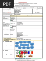 AP Grade 7 3rd Quarter Lesson Plan | PDF | Foreign Language Studies ...