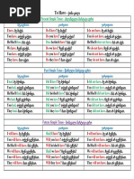 1000 სიტყვა | PDF