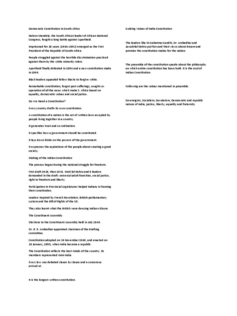 Constitutional Design | PDF | Constitution | United States Constitution