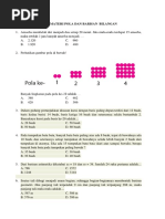 Garis - Singgung - Persekutuan Luar (GSPL) Dan Dalam (GSPD) PDF | PDF ...