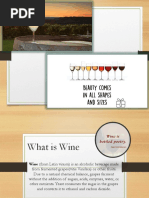 WSET Level 3Wine-Lexicon: Supporting The WSET Level 3systematic ...