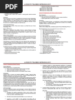 Tesda Module | PDF | Learning Styles | Educational Assessment